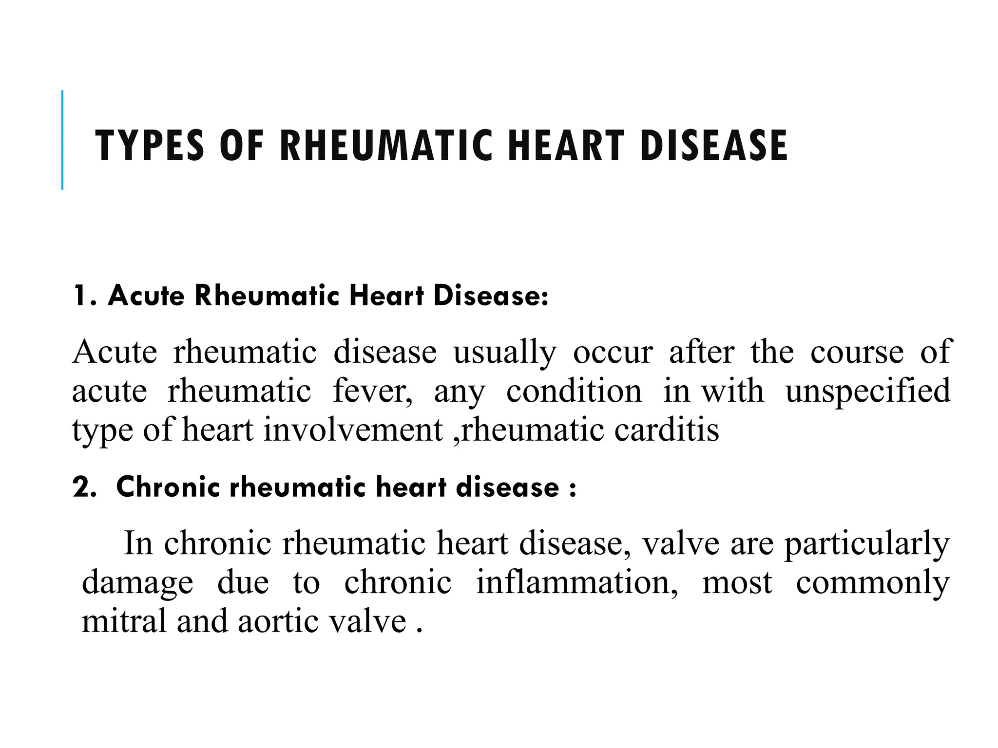4-RHEUMATIC HEART DISEASES AND RHEUMATIC FEVER.pptx