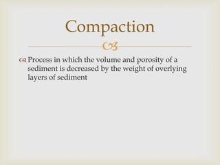 4. Rock and the Rock Cycle Notes | PPTX | Geology | Science