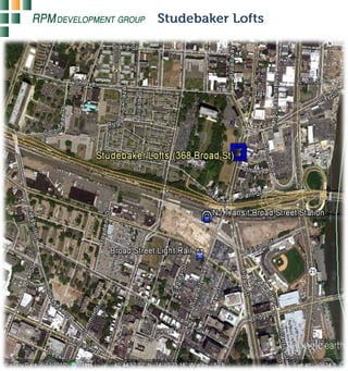 NJFuture 2012 Smart Growth Awards Newark Neighborhood Housing | PDF