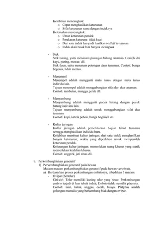 4. rpp kelangsungan hidup mh | DOCX
