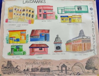 "Ayyengarkulam: Rural Design Documentation" | PDF