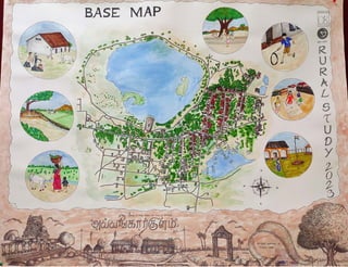 "Ayyengarkulam: Rural Design Documentation" | PDF