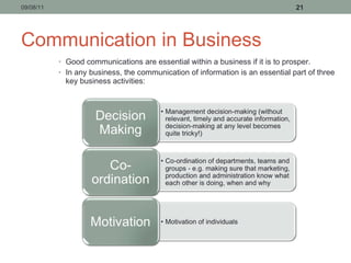 4. sales training communication styles | PPT
