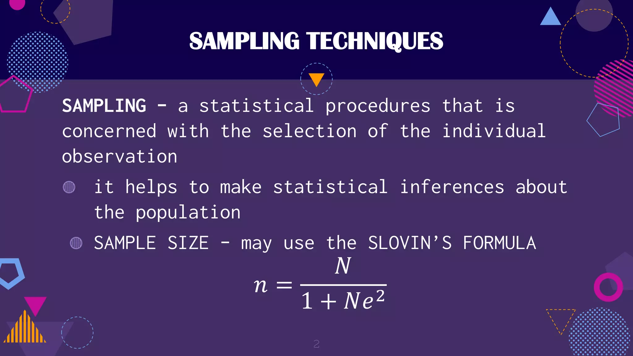 4-Sampling-Techniques.pptx