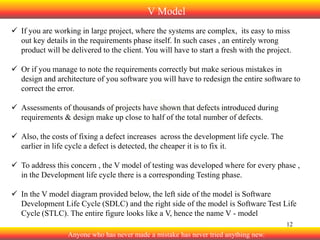 4 sdlc and stlc | PDF