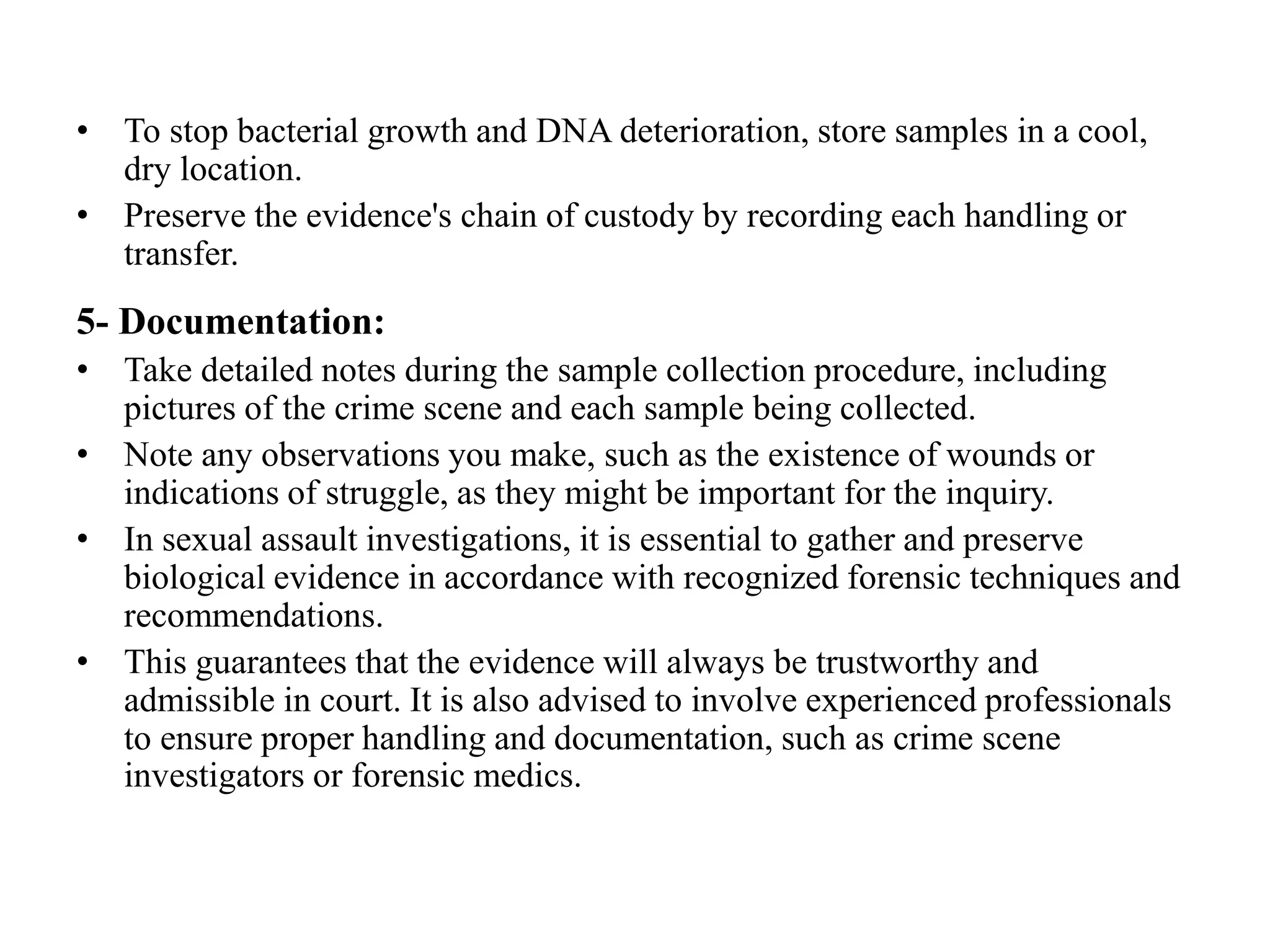 Sexual Assult Screening in Forensic Science.pptx