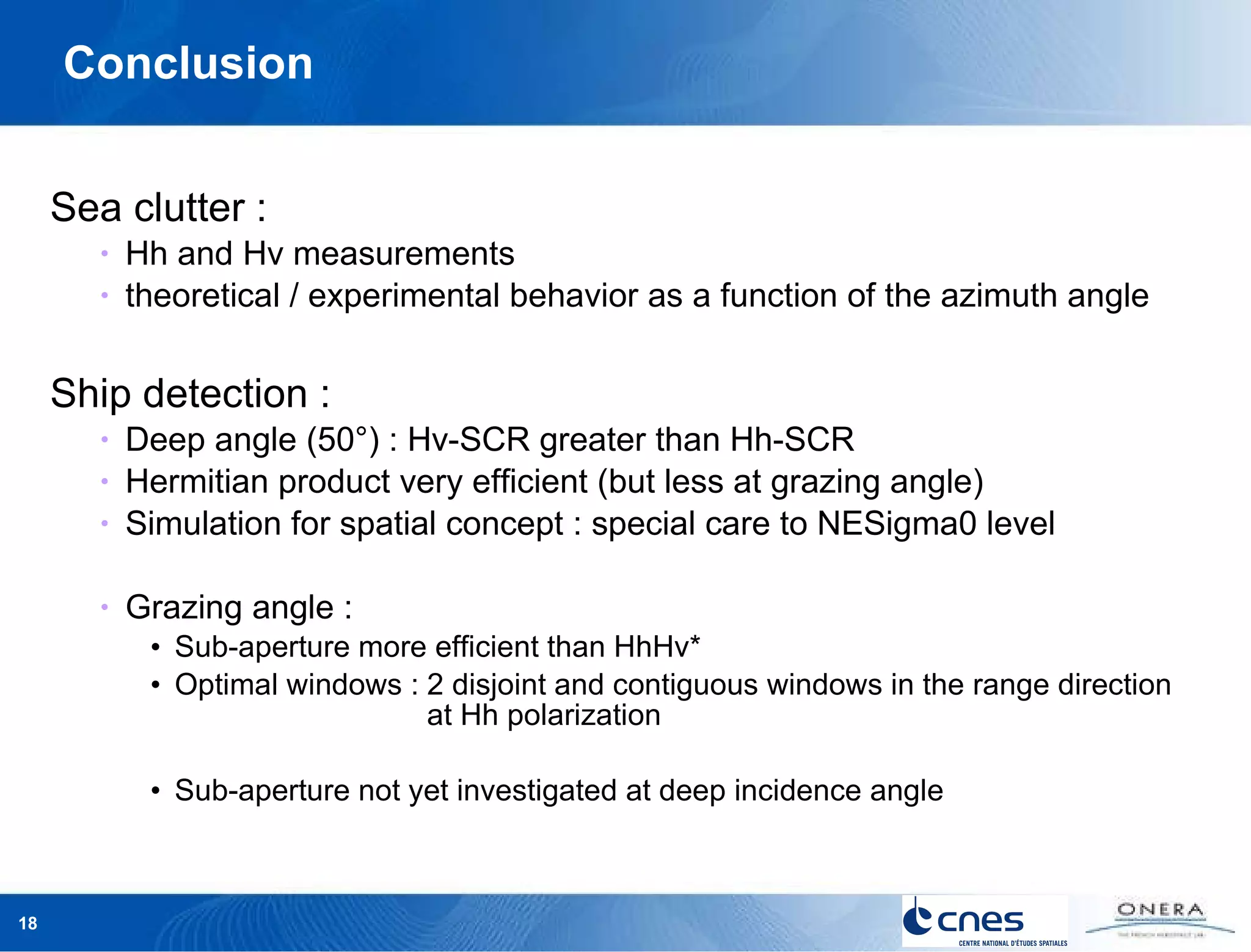 4_Ship detection using X-band dual-pol SAR data.ppt