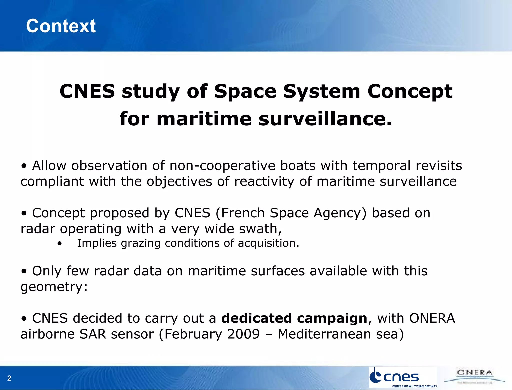 4 Ship Detection Using X Band Dual Pol Sar Data Ppt