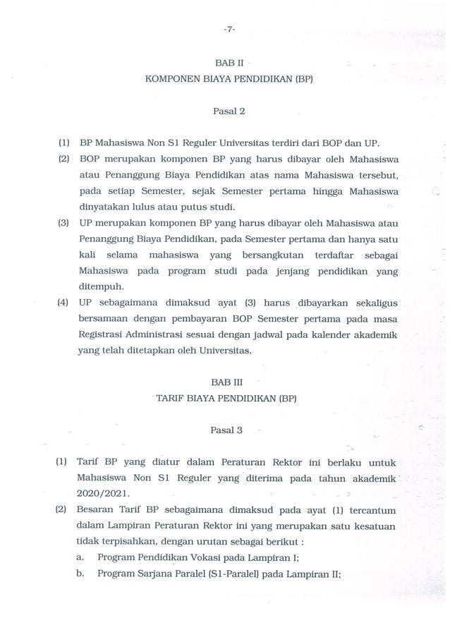 4 sk-bp-no-s1-reguler-ui-ta-2020 2021 | PDF