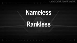 OPERATION DEBRIEF: The Secret Weapon of High-Performing Ops Teams | PPTX