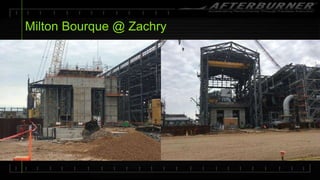 OPERATION DEBRIEF: The Secret Weapon of High-Performing Ops Teams | PPTX