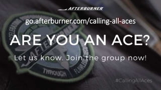 OPERATION DEBRIEF: The Secret Weapon of High-Performing Ops Teams | PPTX