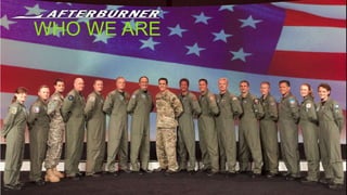 OPERATION DEBRIEF: The Secret Weapon of High-Performing Ops Teams | PPTX