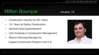 OPERATION DEBRIEF: The Secret Weapon of High-Performing Ops Teams | PPTX