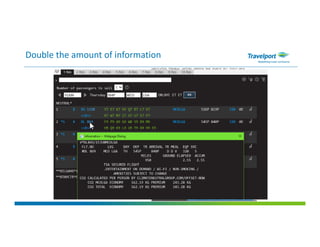 Travelport Smartpoint | PDF | Air Travel | Travel Type
