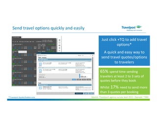 Travelport Smartpoint | PDF | Air Travel | Travel Type