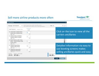 Travelport Smartpoint | PDF | Air Travel | Travel Type