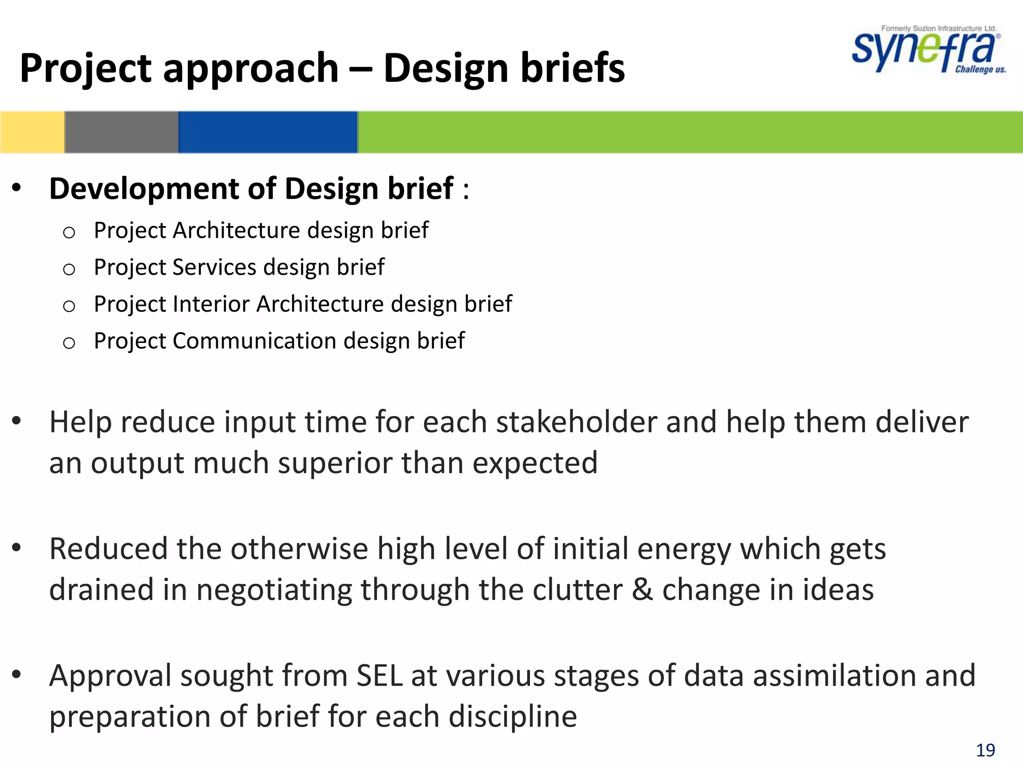 Suzlon One Earth Case Study by Ameya Gumaste | PPTX