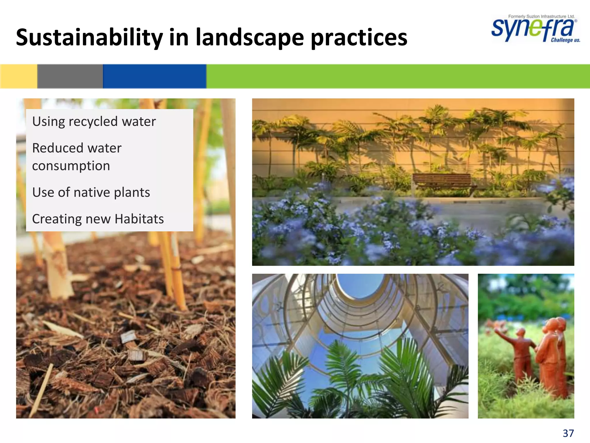 Suzlon One Earth Case Study by Ameya Gumaste | PPTX