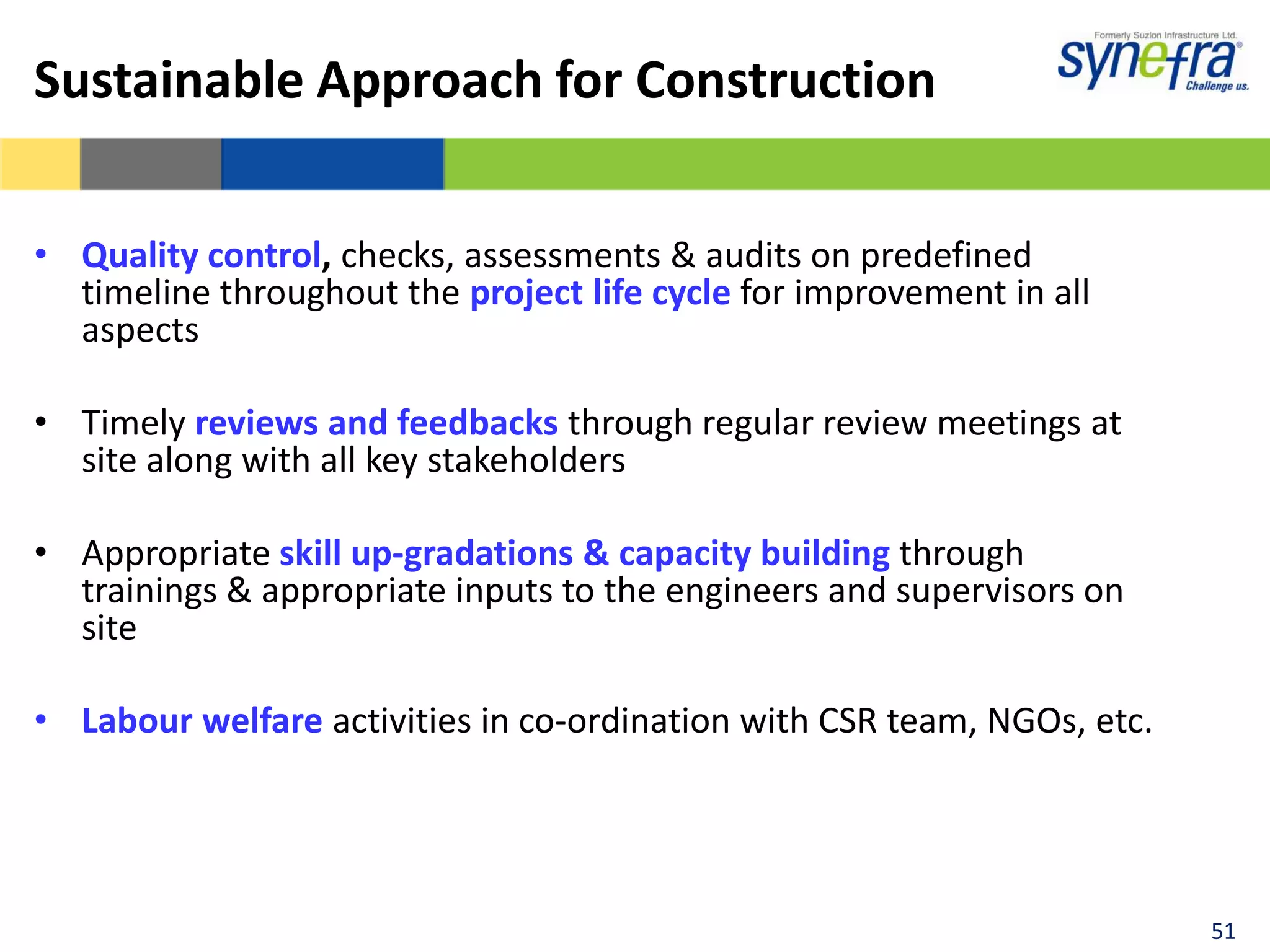 Suzlon One Earth Case Study by Ameya Gumaste | PPTX