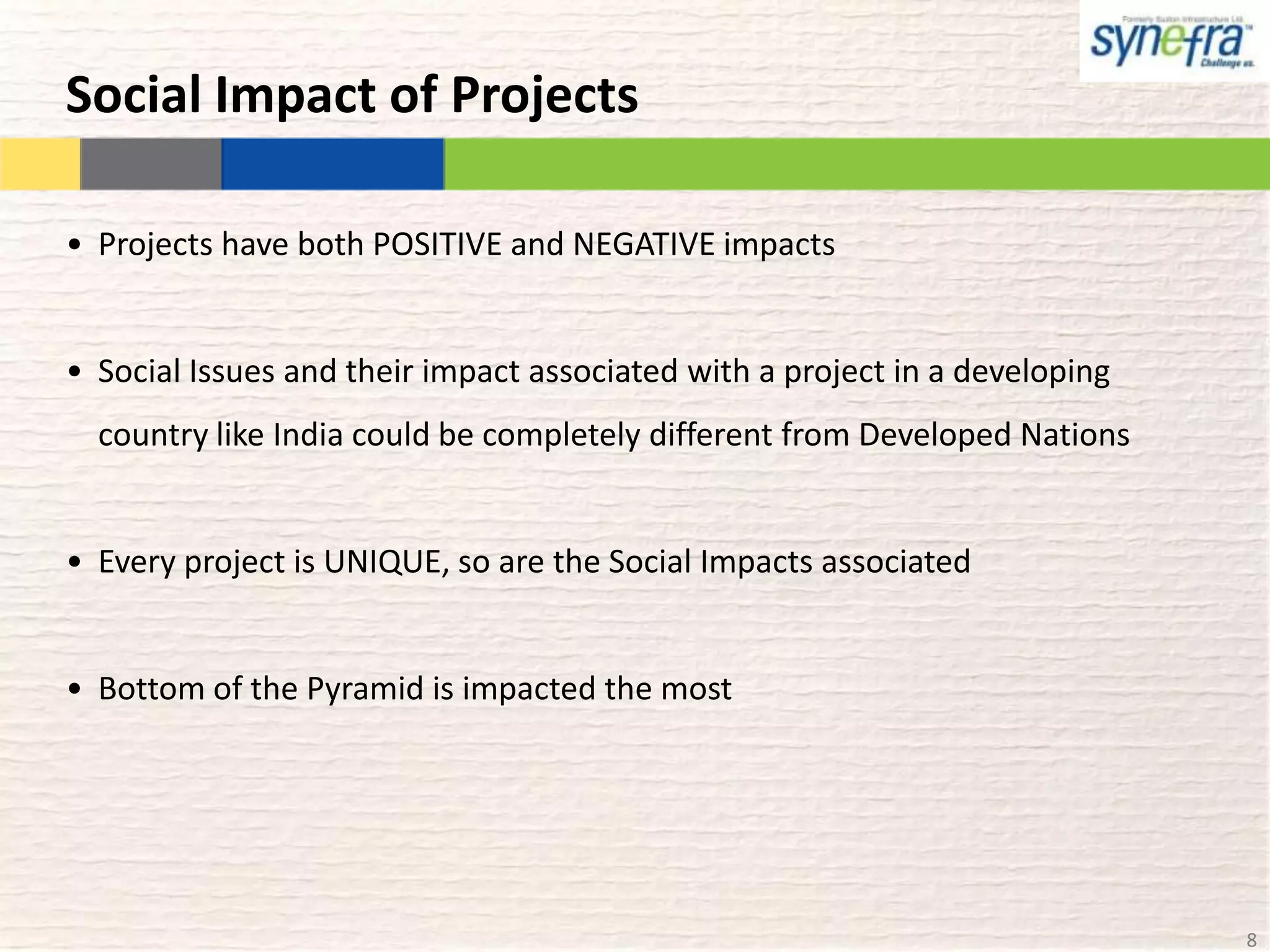 Suzlon One Earth Case Study by Ameya Gumaste | PPTX