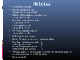 Sor Juana de la Cruz Analisis | PPT