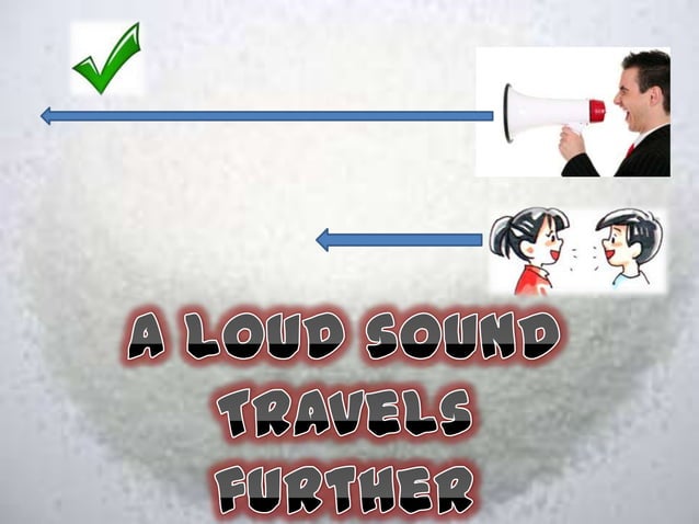 4. Sources of sound (Science 2º Primaria) | PPTX | Audio Production ...