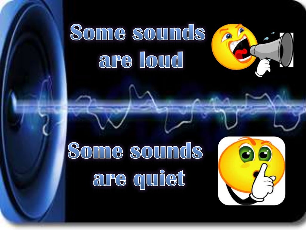 4. Sources of sound (Science 2º Primaria)