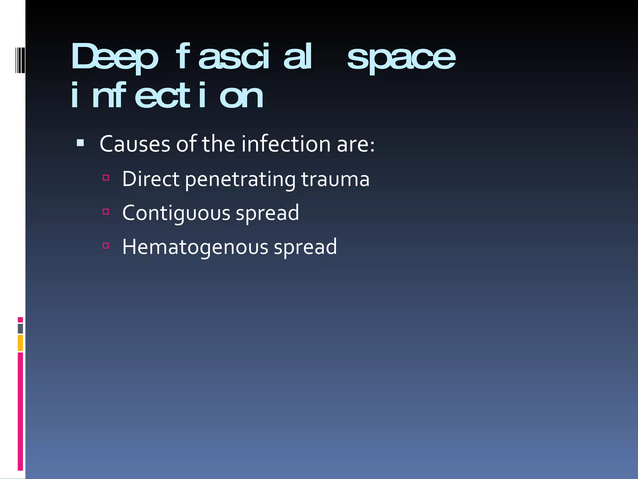 4. spaces of the hand & its applied anatomy[1] | PPT