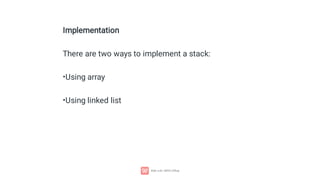 4-Stack --------------------------------in C++.pdf