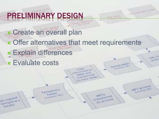 Stage 2 Design (System Life Cycle) | PPTX