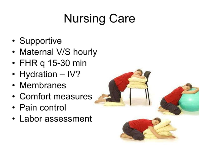 4 Stages of Labor | PPT | Pregnancy | Reproductive Health