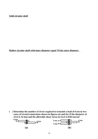 4 static shear | DOC