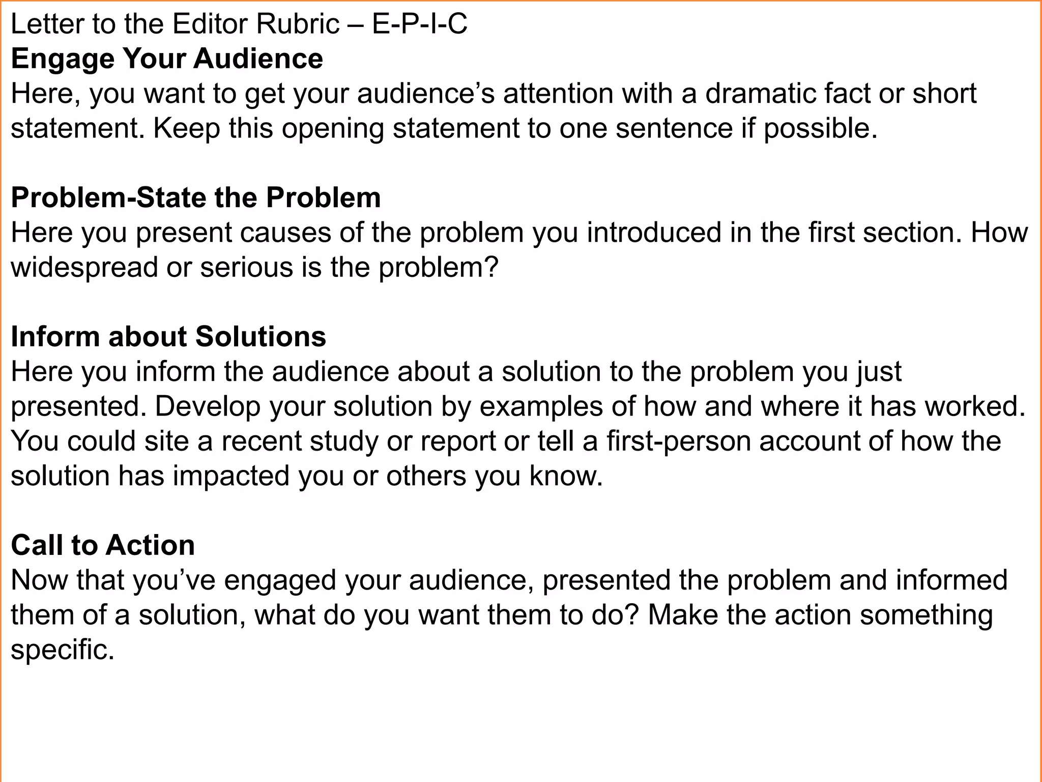 4-step public relations process | PPTX