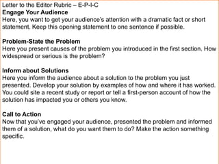 4-step public relations process | PPTX