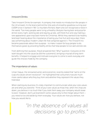 4 Steps To A Happy Startup | PDF