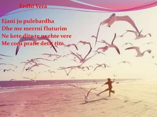 4 stinet e vitit | PPTX