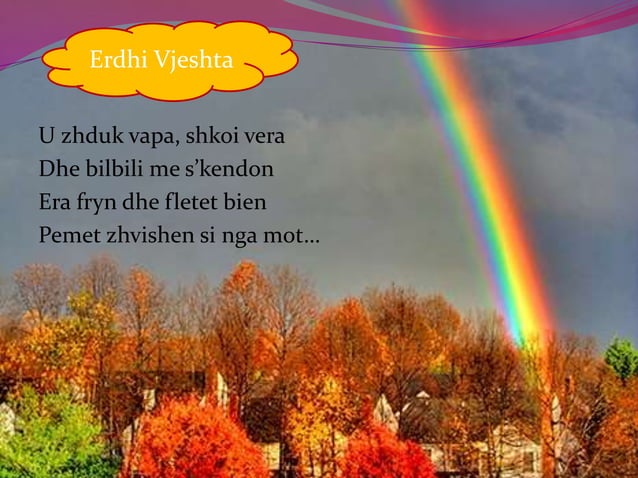 4 stinet e vitit | PPTX