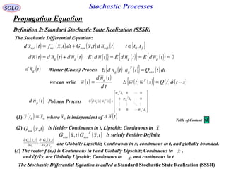 4 stochastic processes | PPT