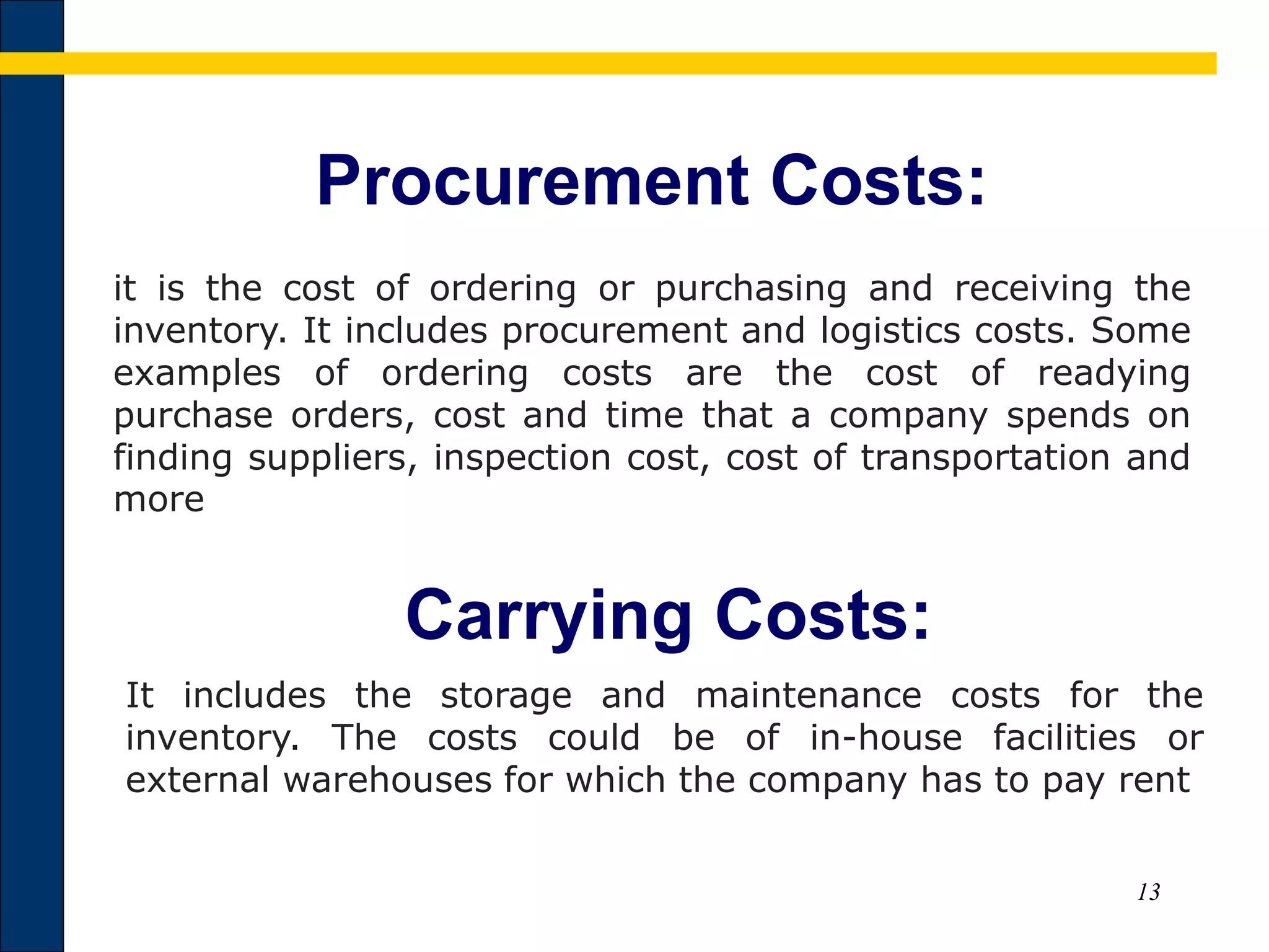 4 - Storekeeping.ppt