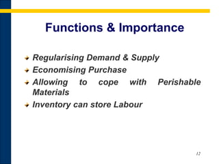 4 - Storekeeping.ppt