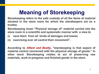 4 - Storekeeping.ppt