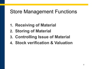 4 - Storekeeping.ppt