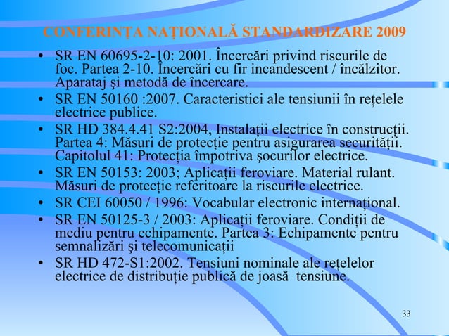 4. Metode de Economisire a Energiei | PPS