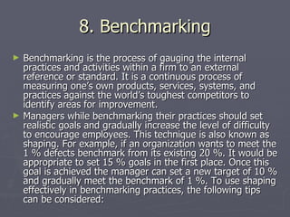 Strategic Capability | PPT