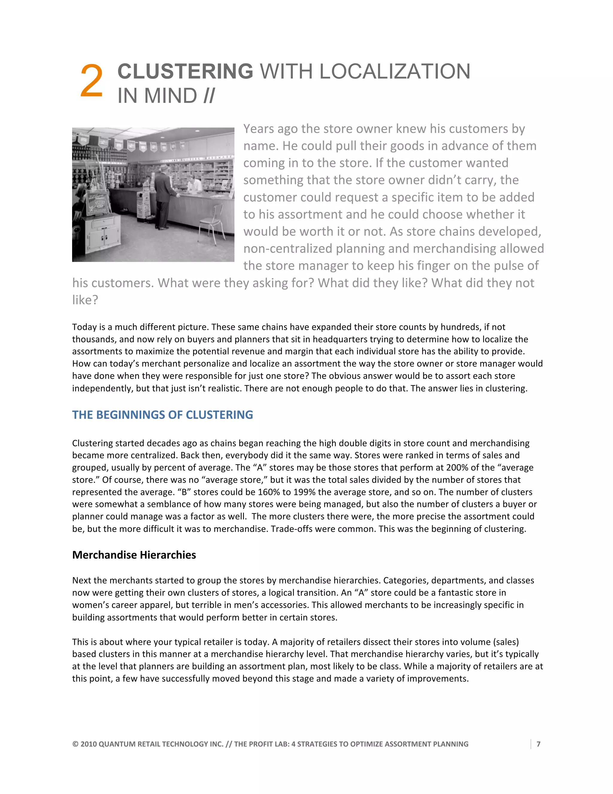 4 strategies-to-optimize-assortment-planning | PDF