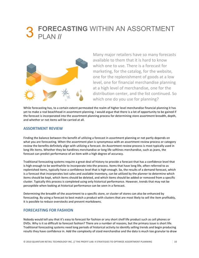 4 strategies-to-optimize-assortment-planning | PDF
