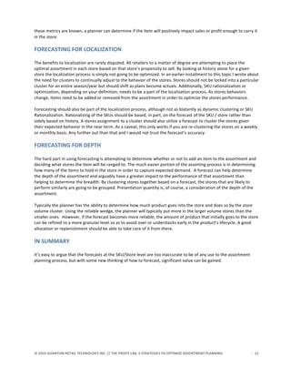 4 strategies-to-optimize-assortment-planning | PDF