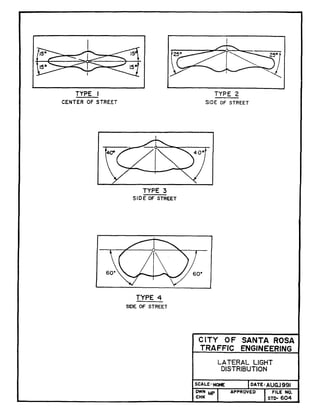 4 street light stds | PDF