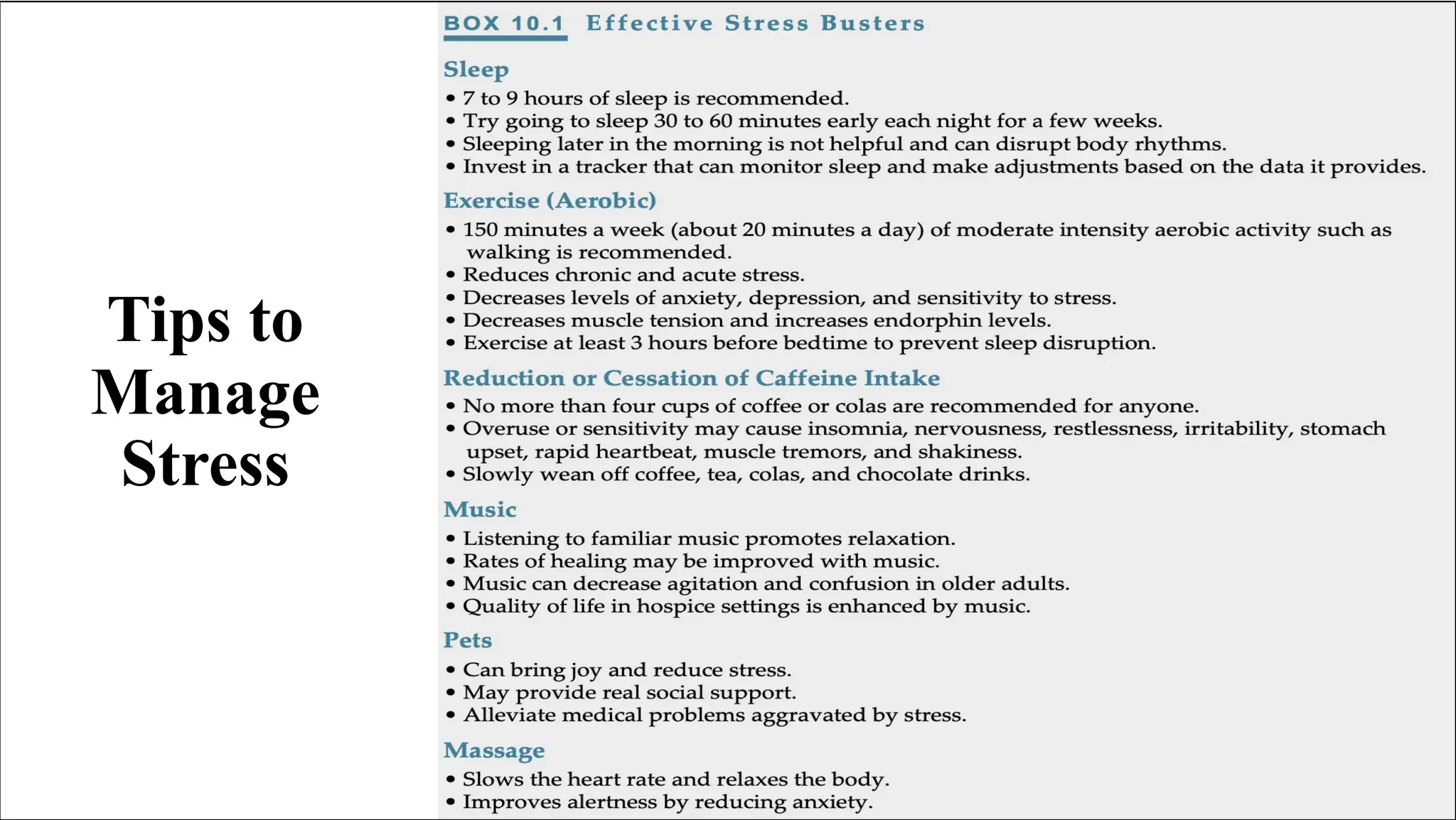 4-Stress and how to coping mechanisms pdf | PDF